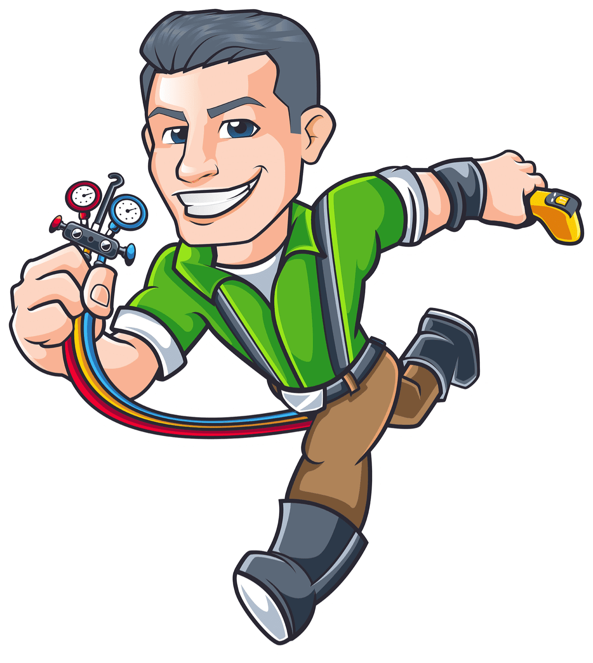 Resources - Comfort Solutions Heating & Air Resources - Comfort Solutions Heating & Air